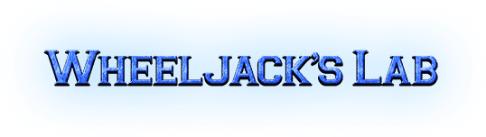 Vintage Toys and G1 Transformers Store - Wheeljack's Lab