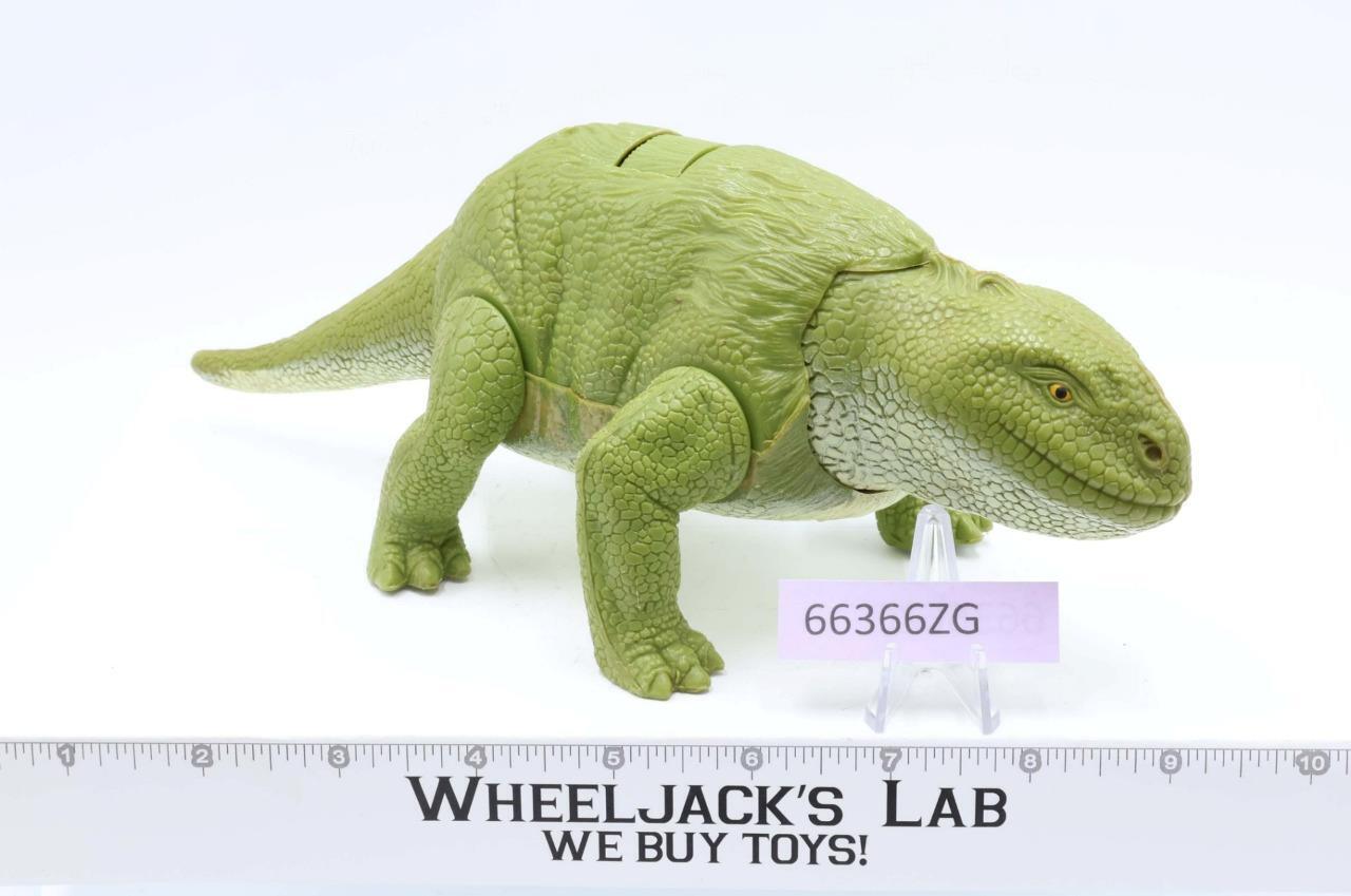 Dewback Patrol Lizard Star Wars A New Hope 1979 Vintage Action Figure ...