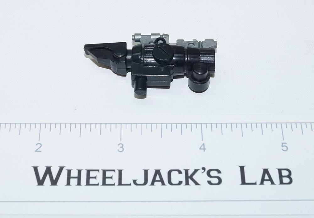 Sludge Missile Rocket Launcher Vintage Hasbro 1985 G1 Transformers ...