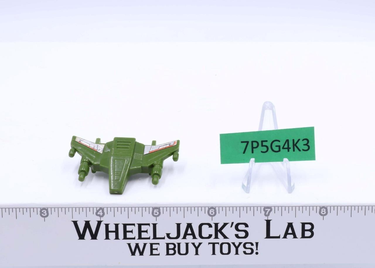 Pretender Crossblades Wing Laser Gun G1 Transformers 1989 Vintage ...