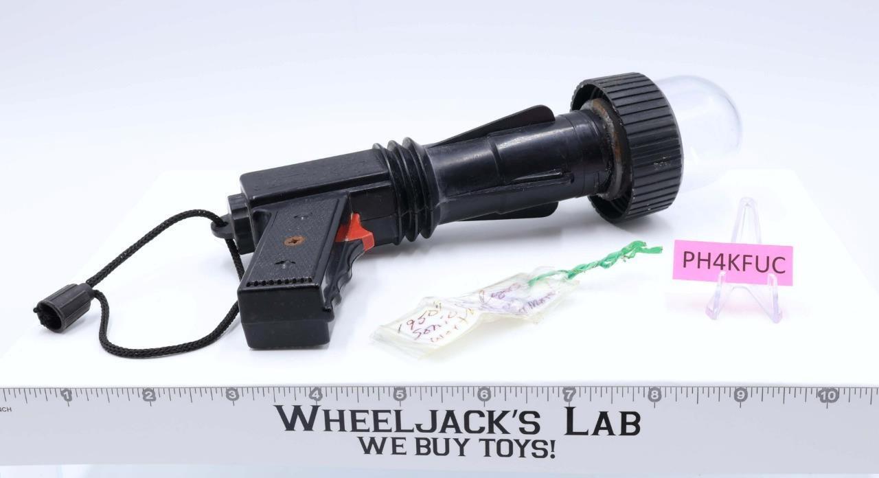 Sonic Ray Flashlight Gun Buck Rogers in the 25th Century 1952 Space Toy ...