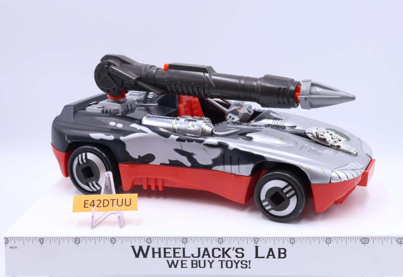 Terminator 2 Mobile Assault Vehicle 100% Complete 1991 Kenner Vintage ...