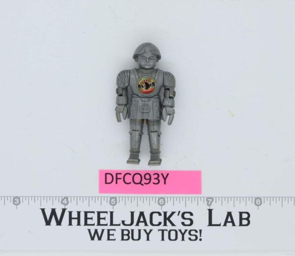 Twiki Buck Rogers In The 25th Century Vintage 1979 Mego 2.5" Action ...