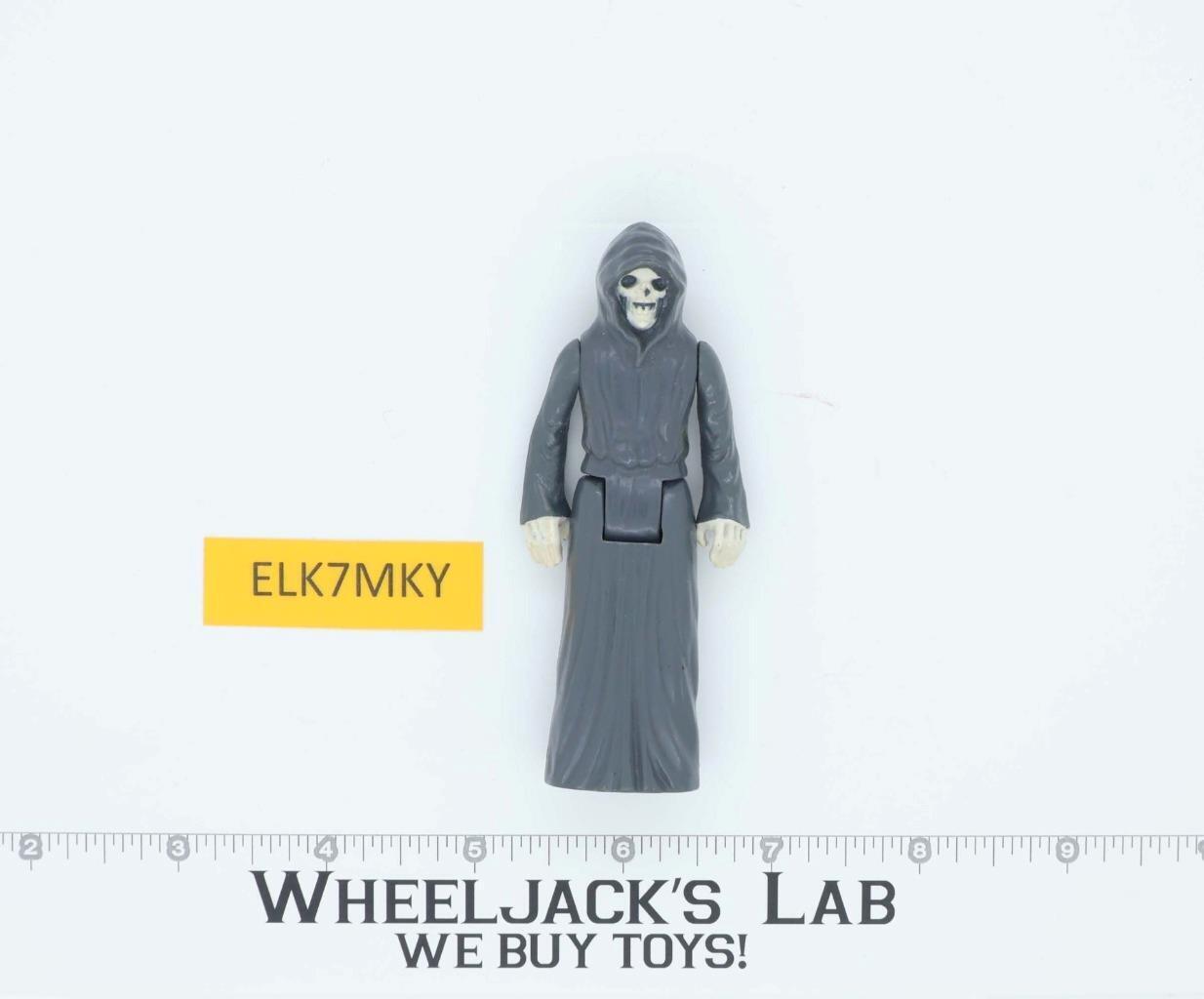 Charon Death Ferryman Clash of the Titans 1980 Mattel Vintage Action ...