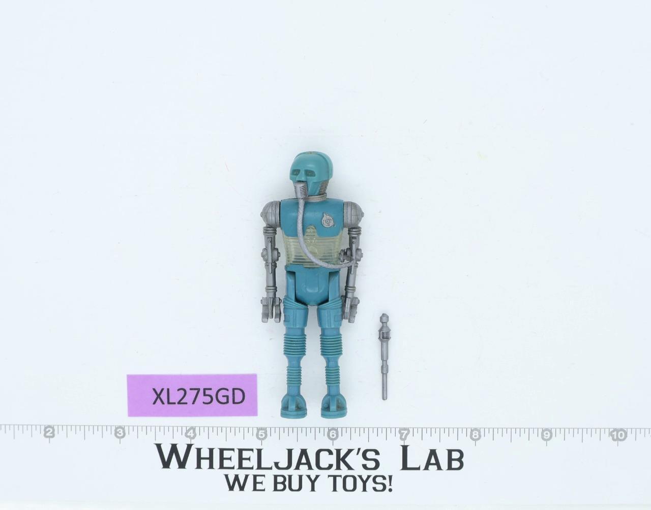 2-1B Medical Droid 100% Complete Star Wars Vintage Kenner ESB 1980 NO ...