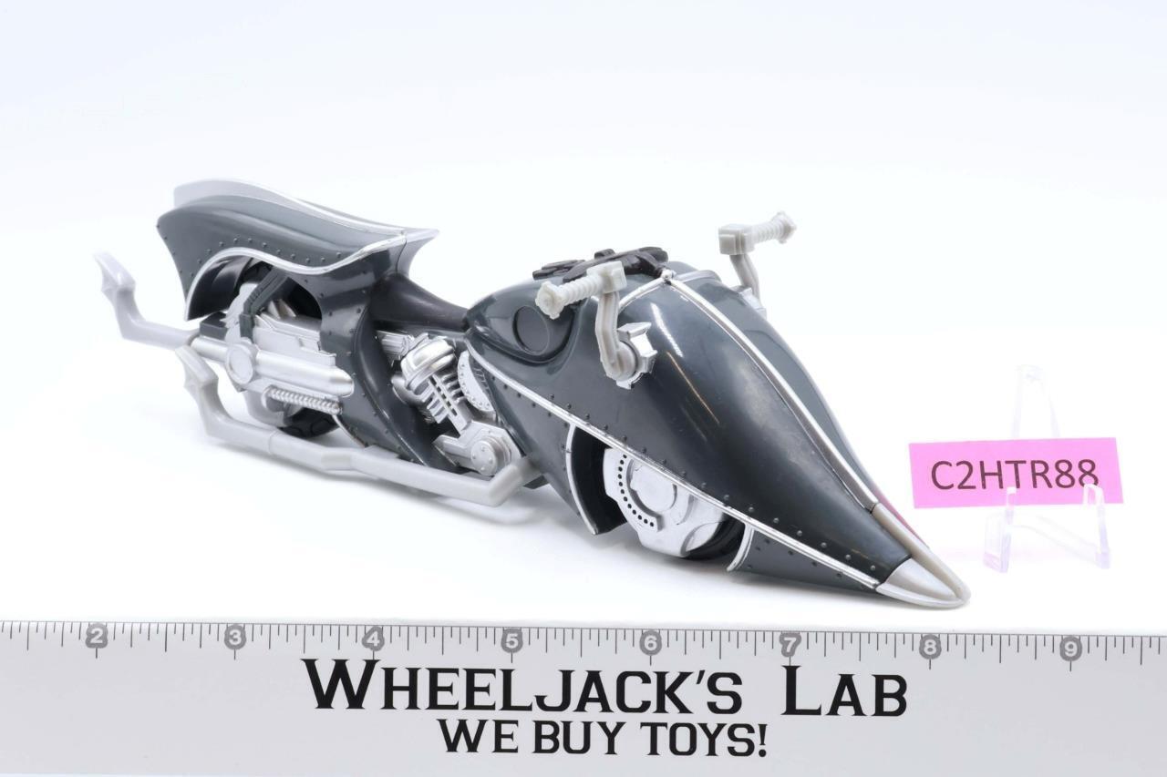 Gargoyles Rippin' Rider Cycle 1995 Kenner Motorcycle Action Figure ...