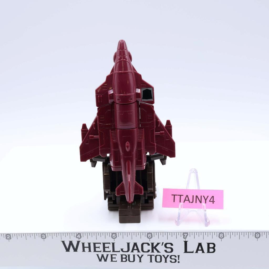 Flywheels Vintage 1987 G1 Transformers Hasbro Action Figure - Wheeljack ...