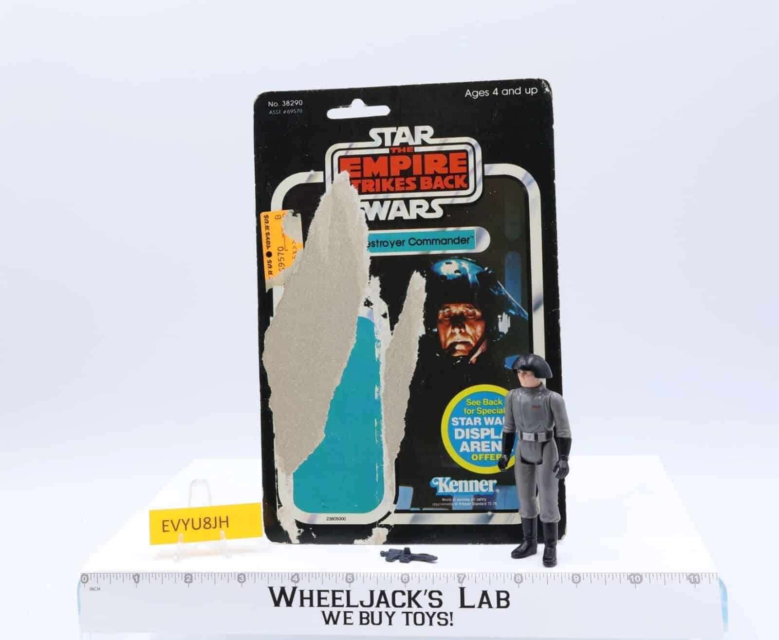 Pegatinas Repuesto Star Wars AT-AT Zygomatic Timeline Twist Star Wars ...