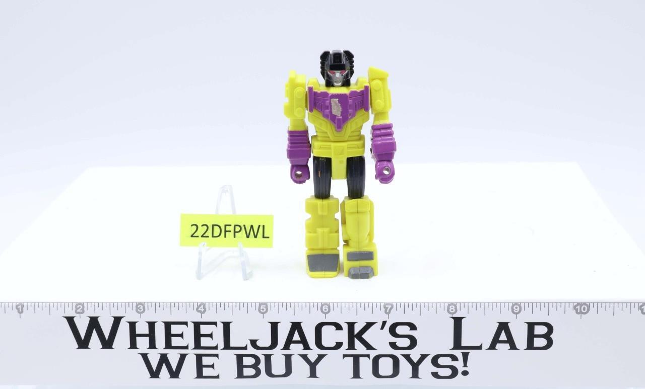 Action Master Devastator 1990 Hasbro G1 Transformers Action Figure ...