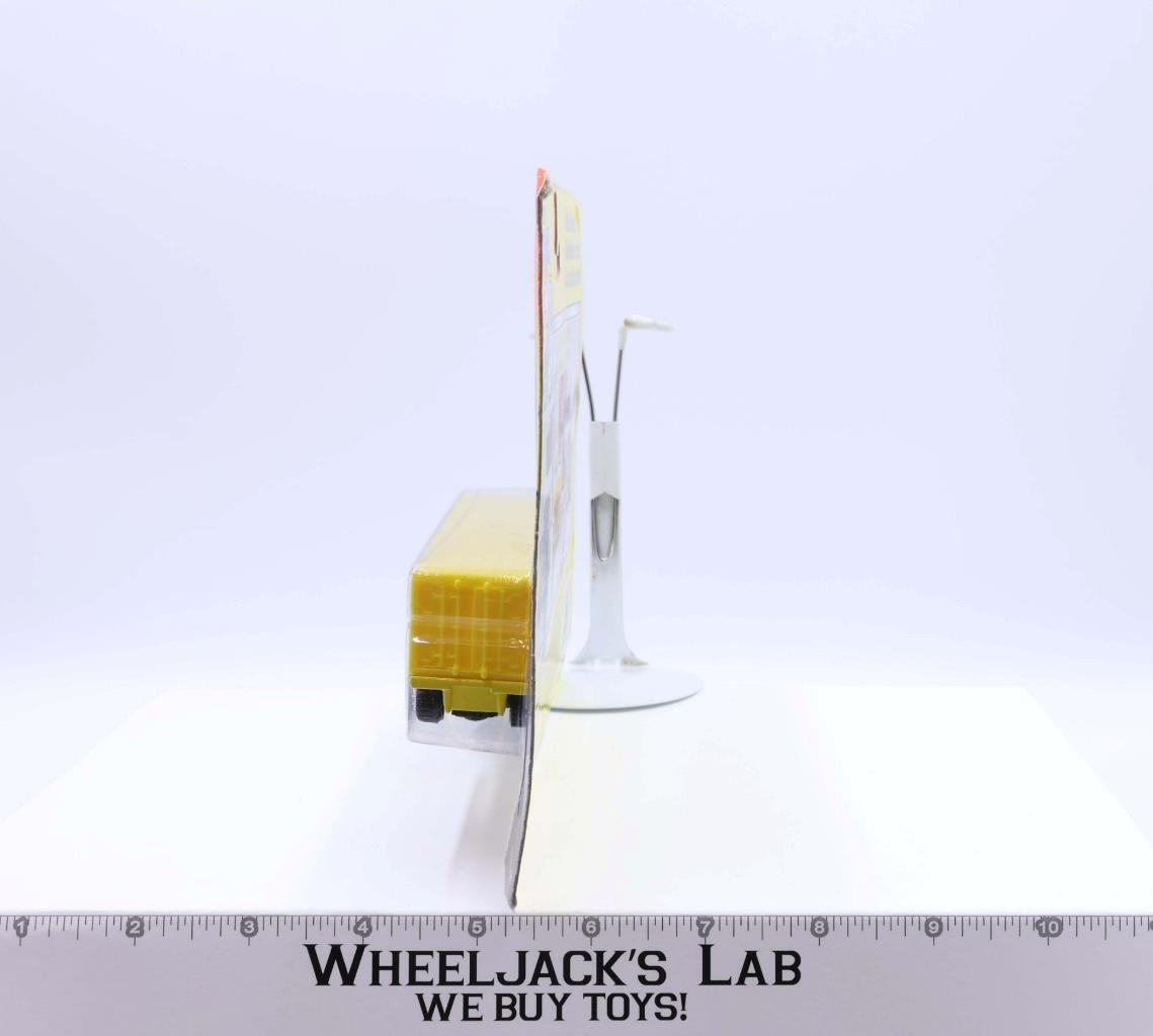 Super Mario Nintendo 64 N64 Matchbox Super Rigs Die Cast 1997 MOSC NEW ...