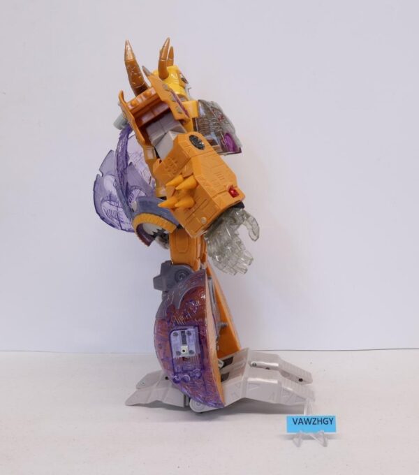 Unicron Universe Armada 100% Complete 2003 Hasbro Transformers Action ...