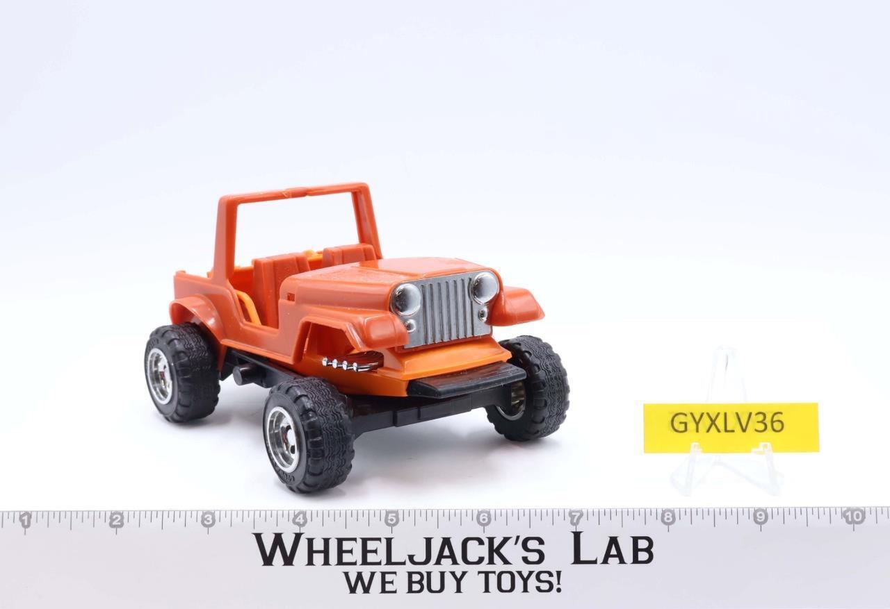 Gator M.A.S.K. MASK Kenner 1986 Vintage Action Figure Vehicle ...