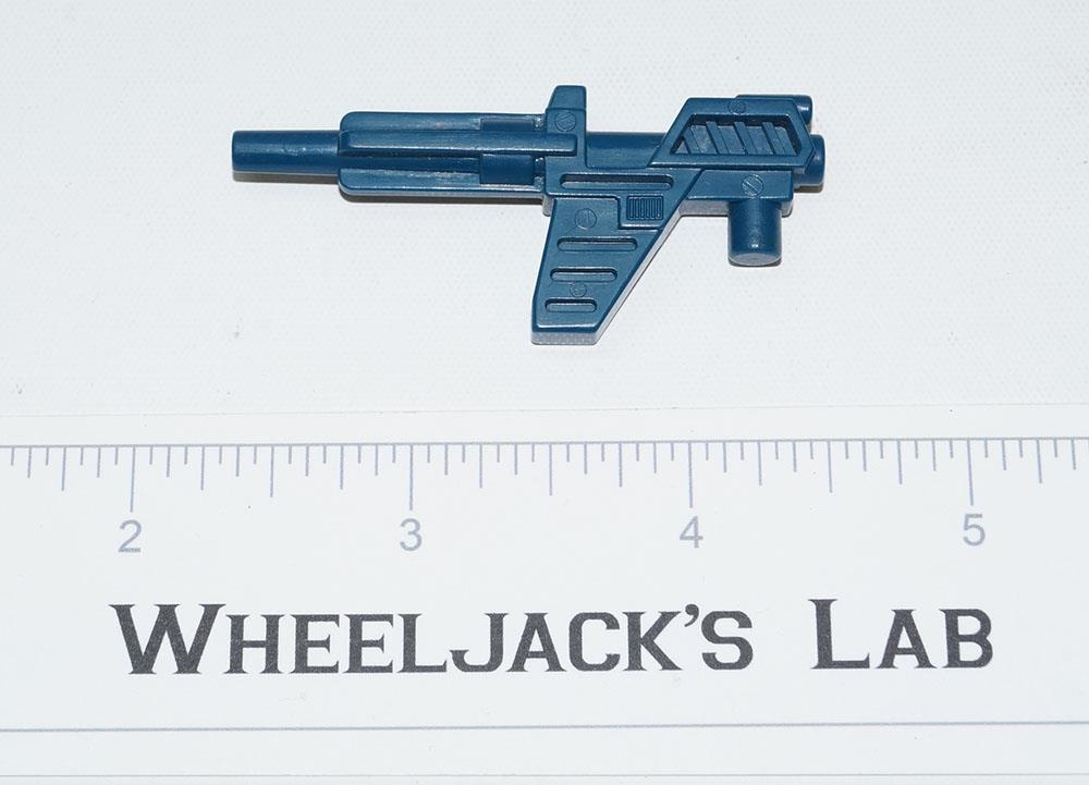 Headmaster Weirdwolf Laser Rifle Gun 1987 Vintage G1 Transformers ...