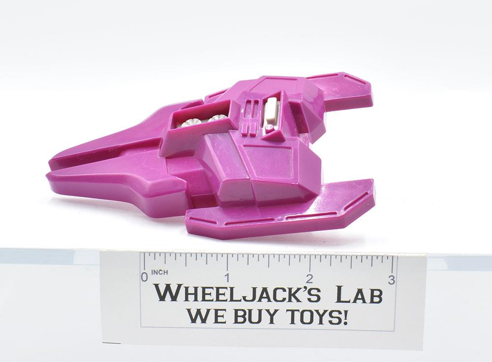 Abominus Hun-Gurr Chest Shield Terrorcons 1987 G1 Transformers Action ...