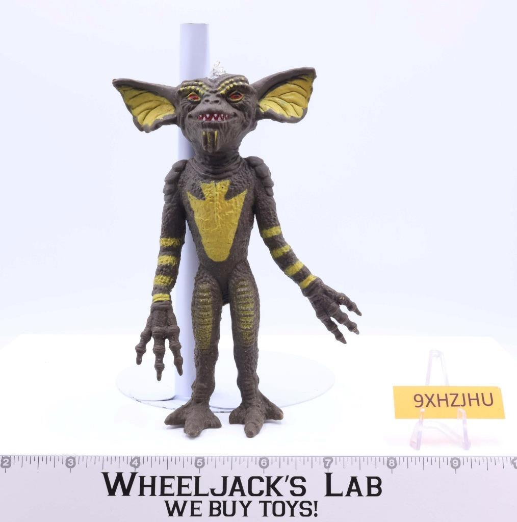 Poseable Stripe The Gremlins Collectible Figures 1984 LJN 6" Action ...