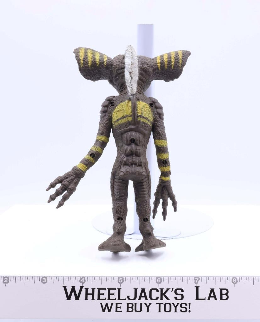 Poseable Stripe The Gremlins Collectible Figures 1984 LJN 6" Action ...