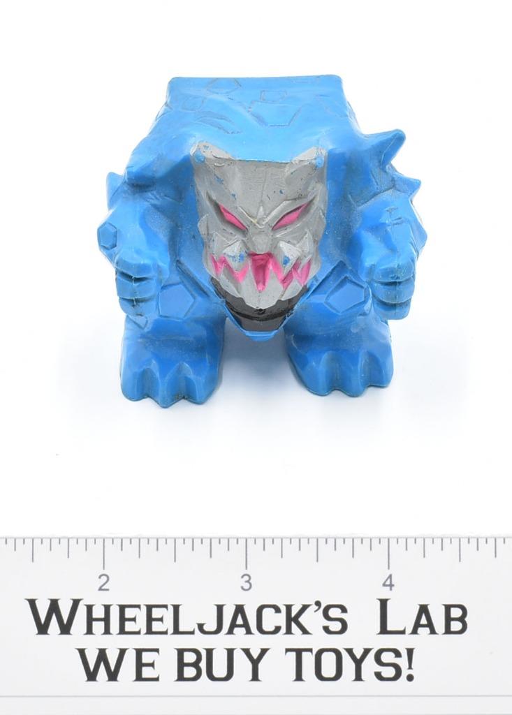 Monstructor Scowl ROBOT SHELL 1989 Hasbro Vintage G1 Transformers ...