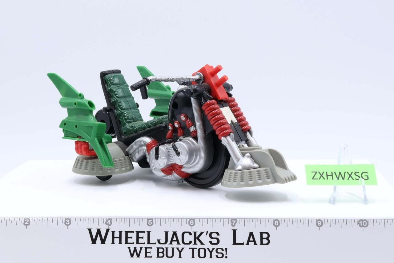 Cyclone Cycle Teenage Mutant Ninja Turtles Supermutants Playmates ...