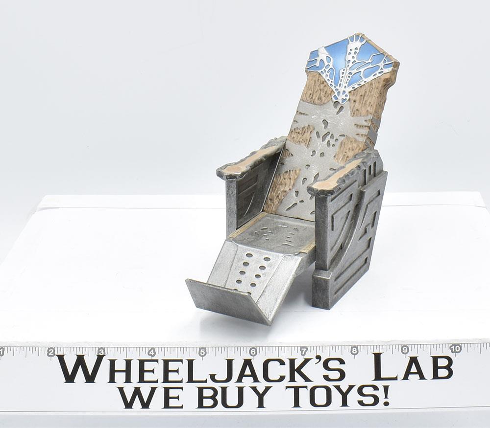 Ancient Control Chair BAF Stargate Atlantis Diamond Select Toys Action ...