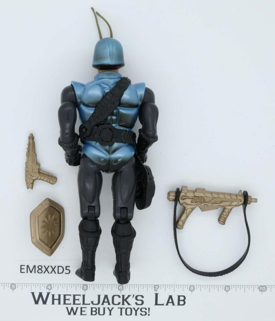 Zak Sectaurs Warriors of Symbion Coleco 1984 Vintage Action Figures ...