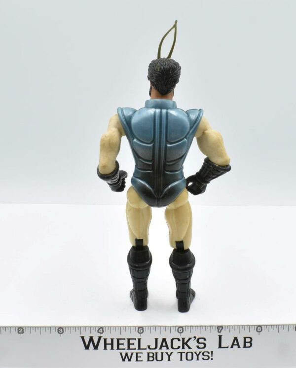 Mantor Sectaurs Warriors of Symbion Coleco 1984 Vintage Action Figure ...