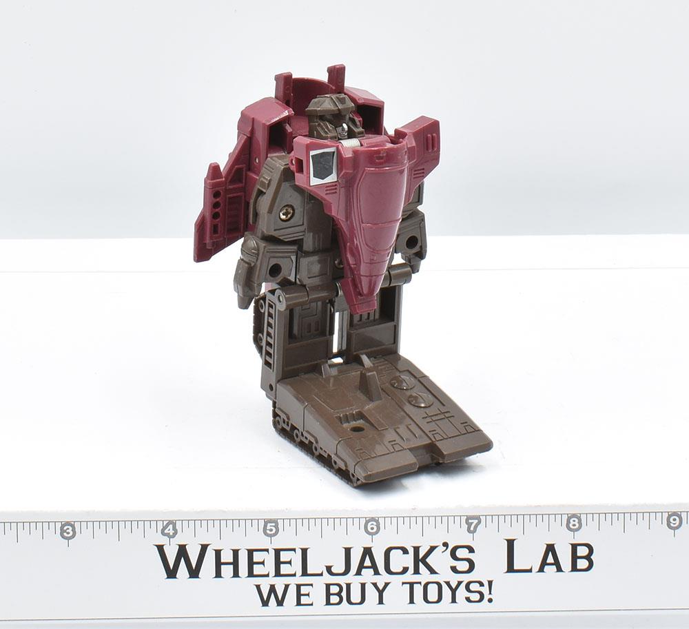 Flywheels _ 1987 Vintage Hasbro G1 Transformers Action Figure ...