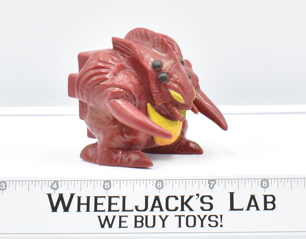 Monstructor Pretender Slog OUTER SHELL 1989 Hasbro G1 Transformers ...