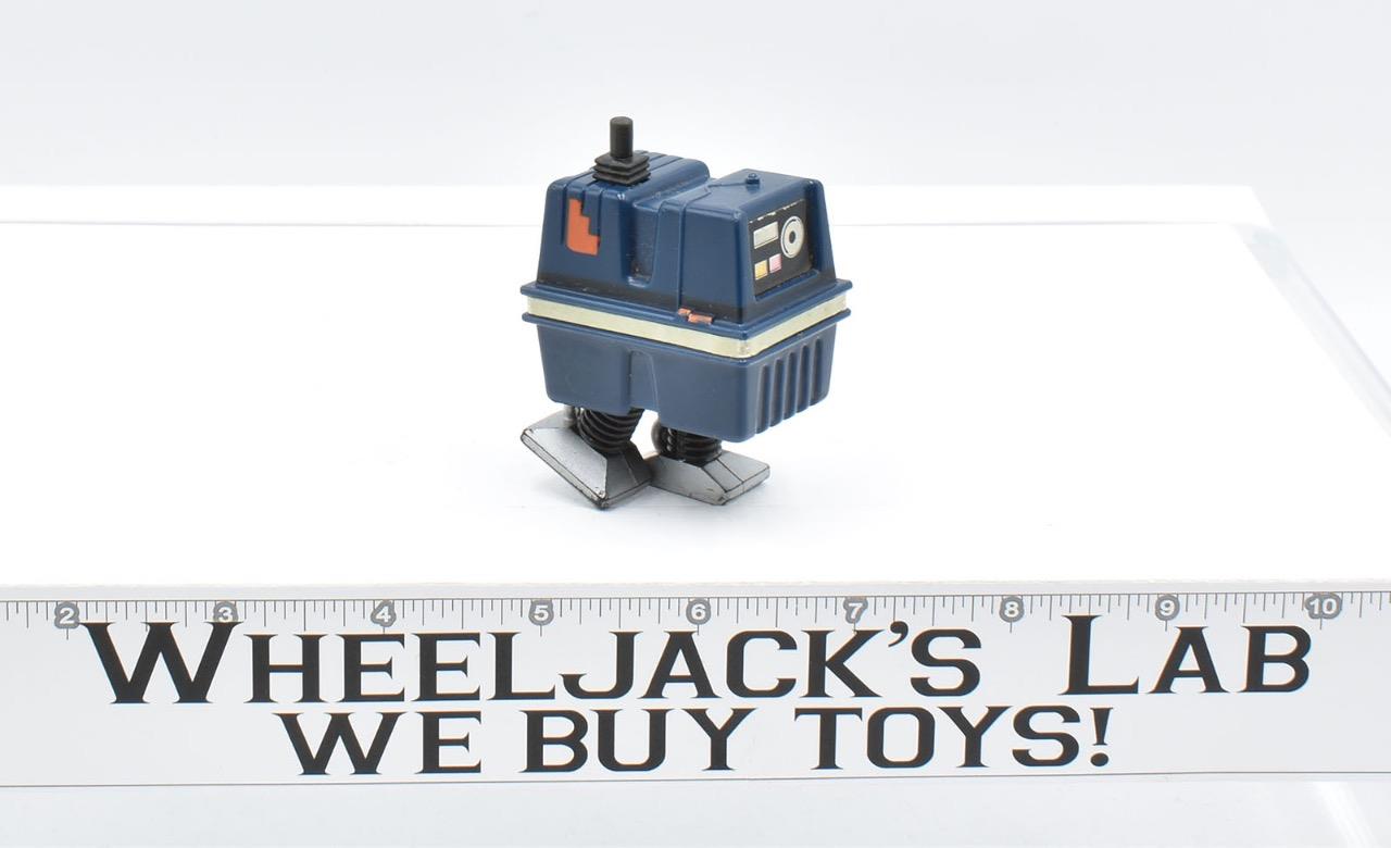 Power Droid 100% Complete 1977 Star Wars Vintage Kenner Action Figure ...