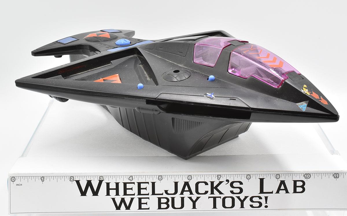Shadowbat Battle Cruiser Starcom 1986 Coleco