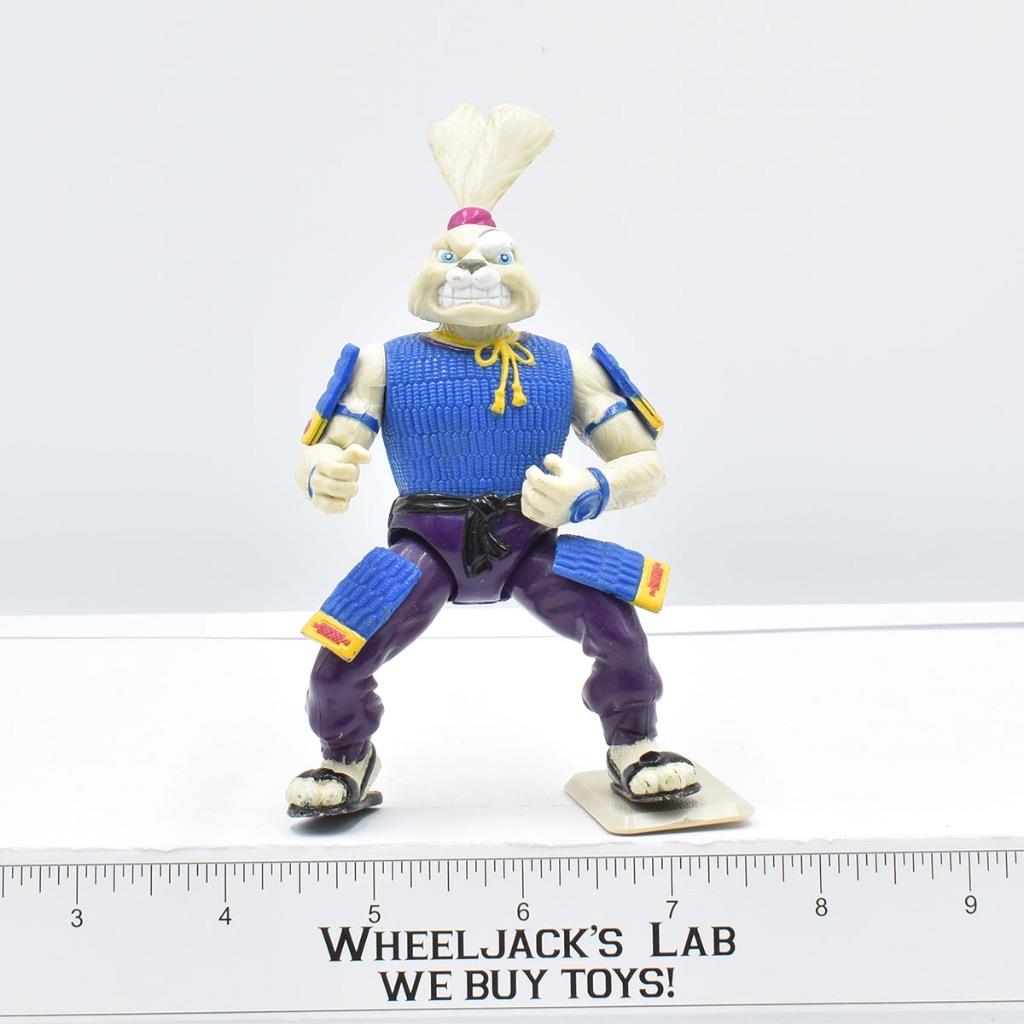 Usagi Yojimbo Rabbit 1989 TMNT