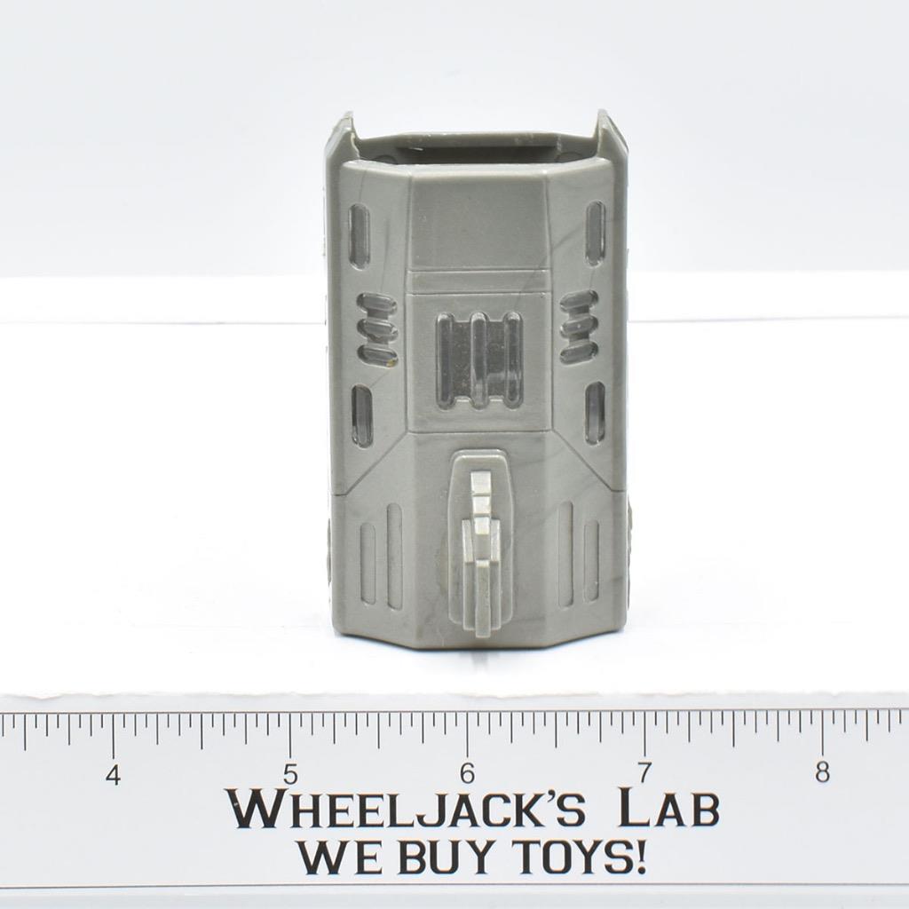 Astro Magnum Clear Muzzle Gun Cover Radio Shack Shockwave Transformer ...