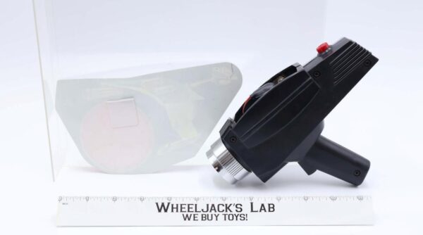 Flashlight Phaser Star Trek 1976 Azrak Hamway Remco Vintage - Wheeljack ...
