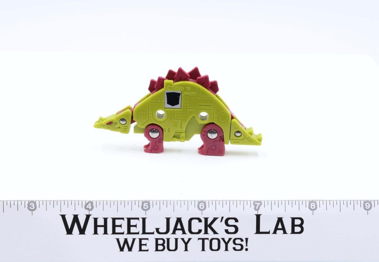 Slugfest 100% Complete NEAR MINT 1987 Vintage G1 Transformers ...