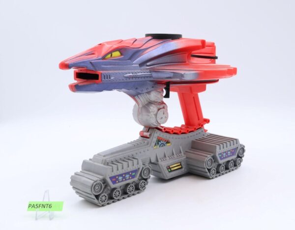 Blaster Hawk He-Man Masters of the Universe MOTU 1986 Mattel Playset ...