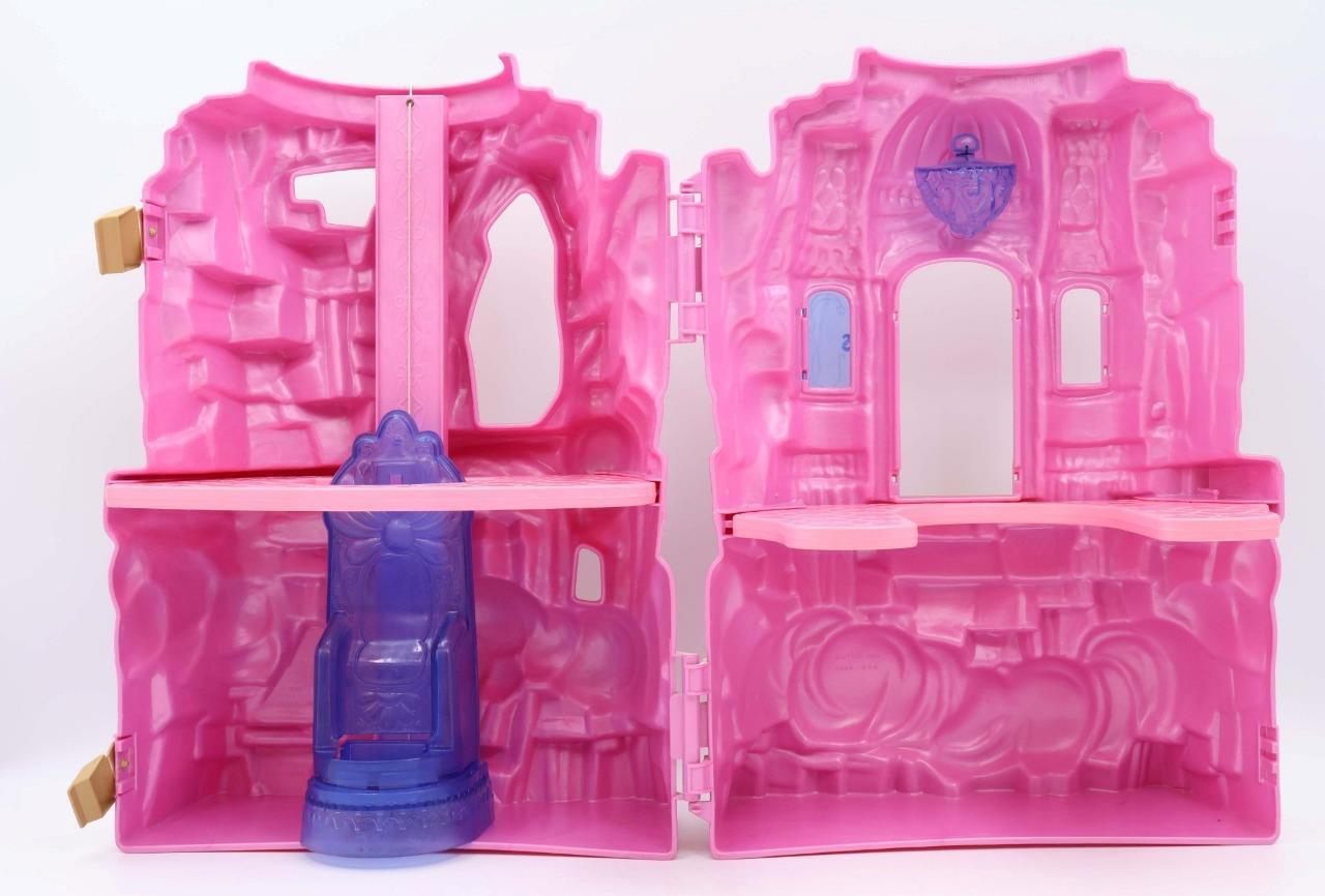 Crystal Castle She-Ra Princess of Power MOTU 1984 Mattel Vintage ...