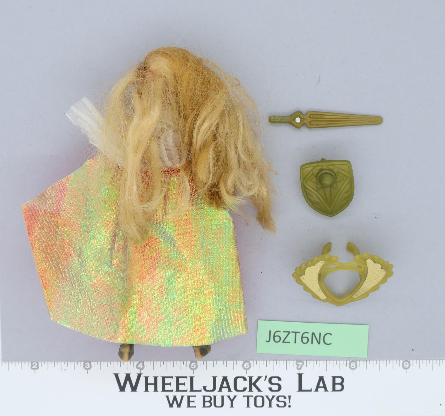 She-Ra Princess of Power She-Ra MOTU 1984 Mattel Vintage Action Figure ...