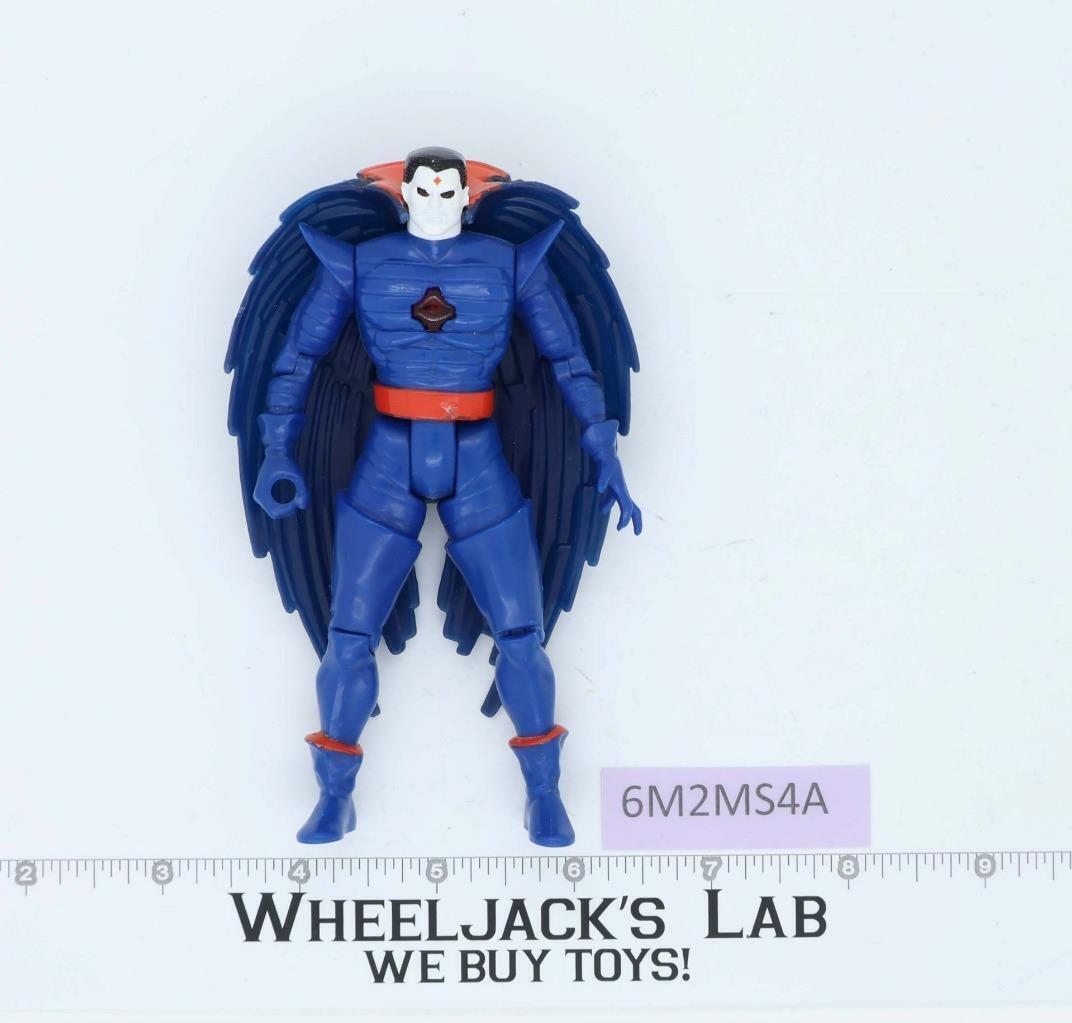 Mr. Sinister 5" X-Men The Uncanny Marvel Toybiz 1993 Vintage Action ...