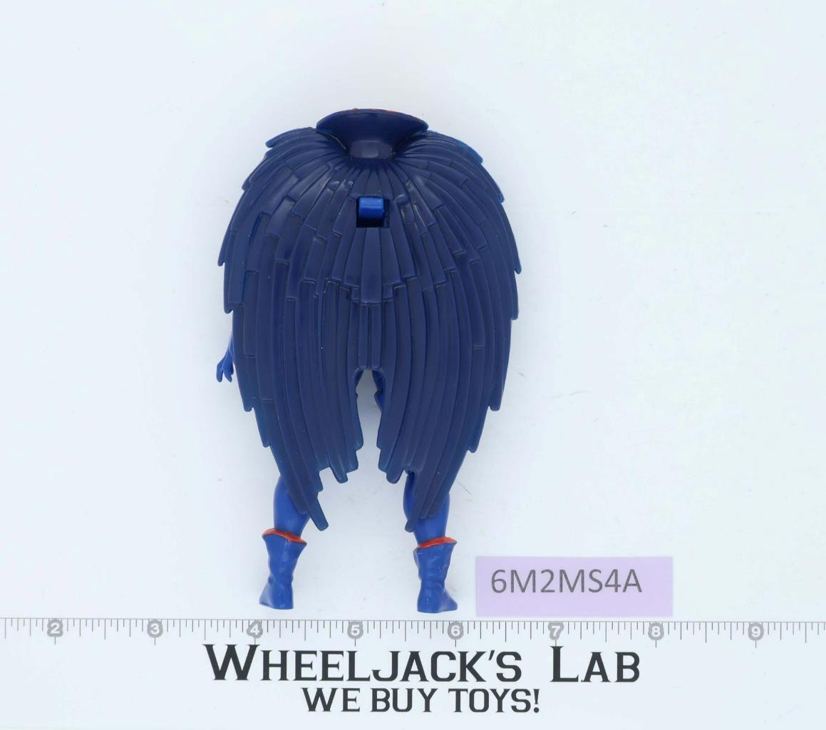 Mr. Sinister 5" X-Men The Uncanny Marvel Toybiz 1993 Vintage Action ...