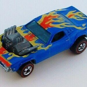 The Ten Most Expensive Hot Wheels Redline Vehicles - Wheeljack's Lab