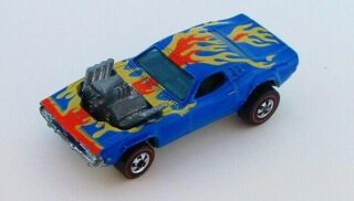 The Ten Most Expensive Hot Wheels Redline Vehicles - Wheeljack's Lab