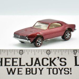 The Ten Most Expensive Hot Wheels Redline Vehicles - Wheeljack's Lab