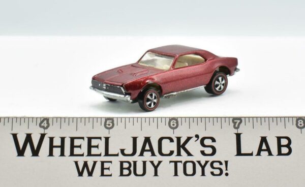 The Ten Most Expensive Hot Wheels Redline Vehicles - Wheeljack's Lab