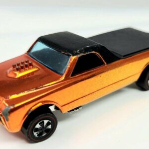 The Ten Most Expensive Hot Wheels Redline Vehicles - Wheeljack's Lab