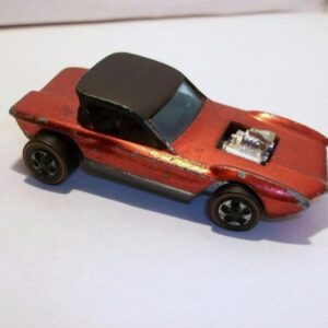 The Ten Most Expensive Hot Wheels Redline Vehicles - Wheeljack's Lab