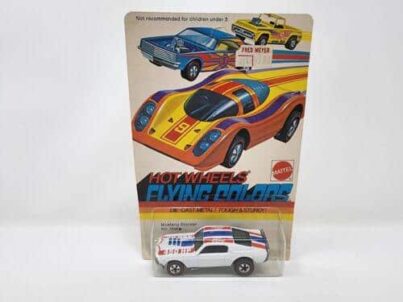 The Ten Most Expensive Hot Wheels Redline Vehicles - Wheeljack's Lab