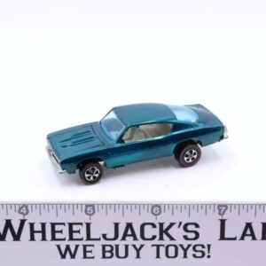 The Ten Most Expensive Hot Wheels Redline Vehicles - Wheeljack's Lab