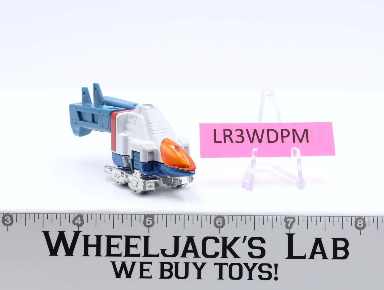 Cop Tur Cop-Tur MR-04 1983 Gobots Bandai Tonka Vintage Action Figure ...