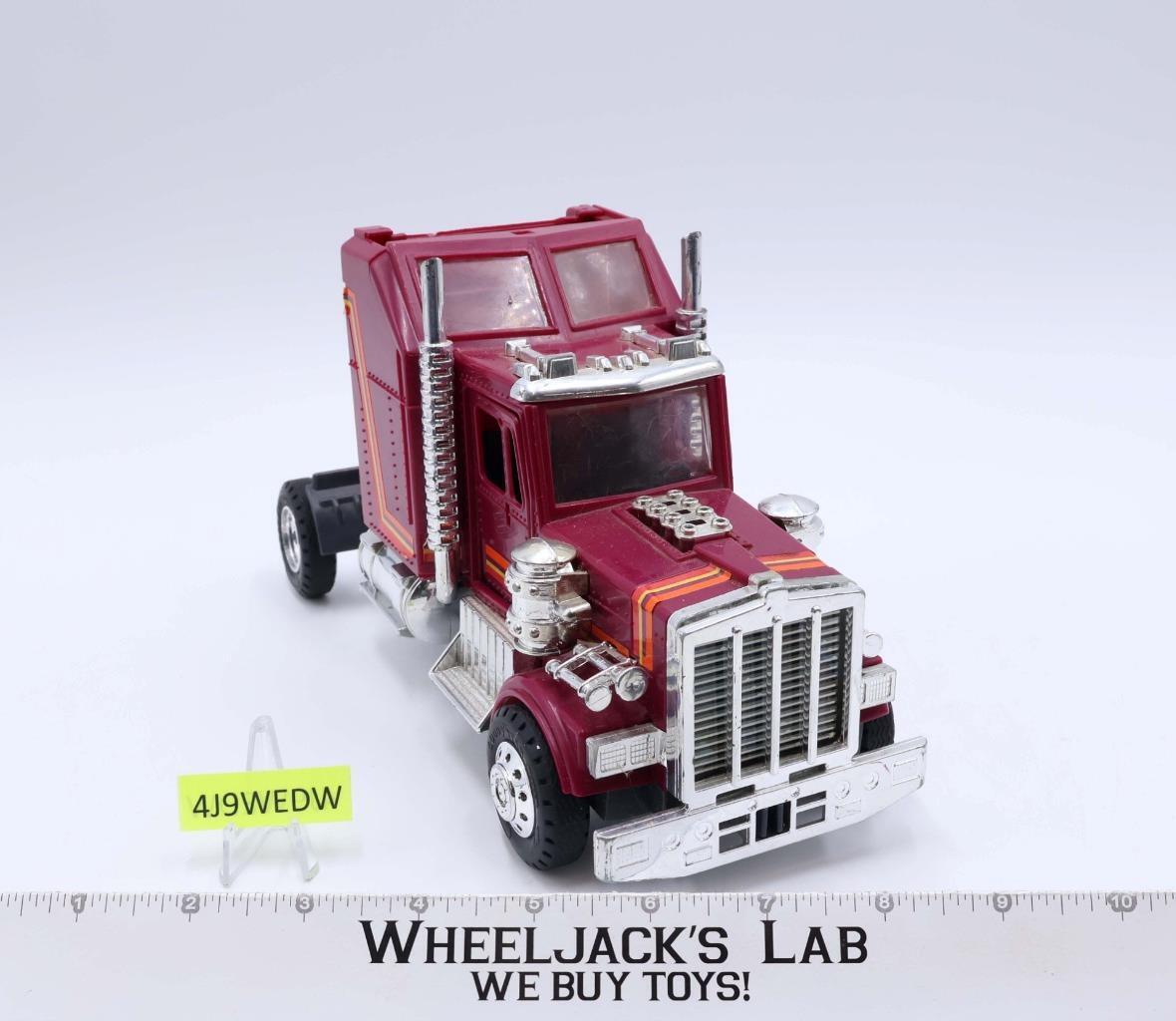 Rhino M.A.S.K. MASK 1985 Kenner Vintage Action Figure Vehicle ...