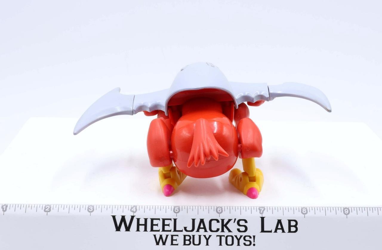 Halsemon Digimon Digivolving Digivolve 2000 Bandai Action Figure ...