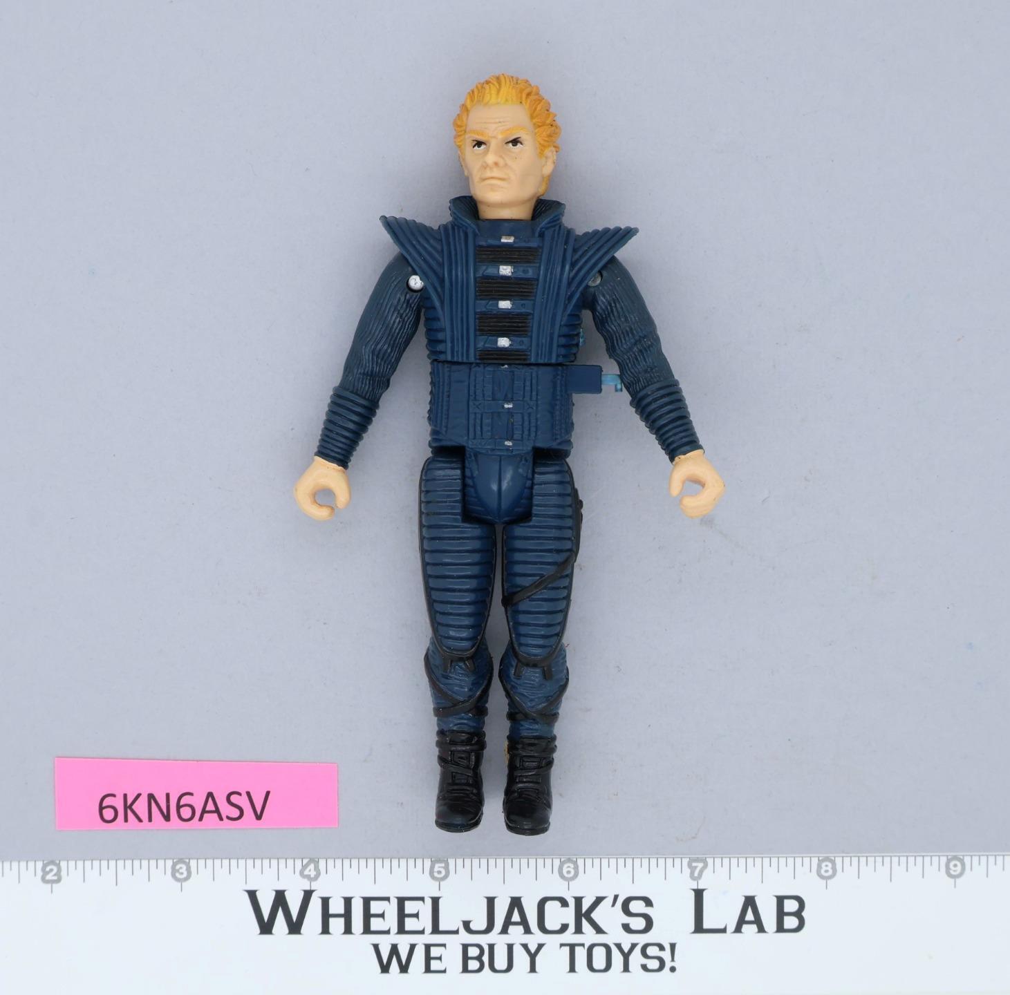 Feyd Rautha Dune LJN 1984 Vintage Action Figure - Wheeljack's Lab